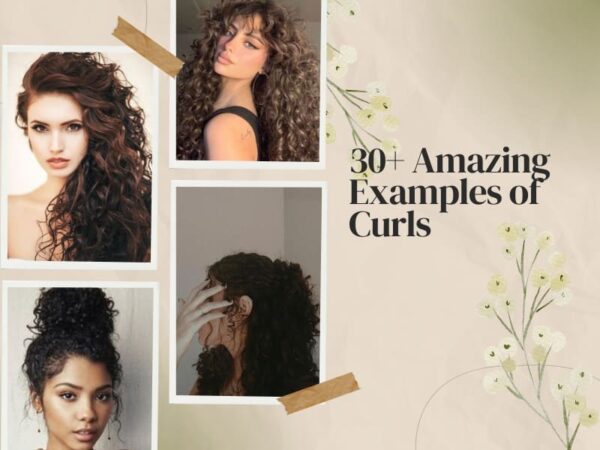 30 Trending Long Curly Hair Styles 2024