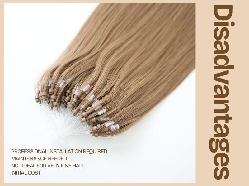 What Are Micro Bead Hair Extensions? A Complete Guide