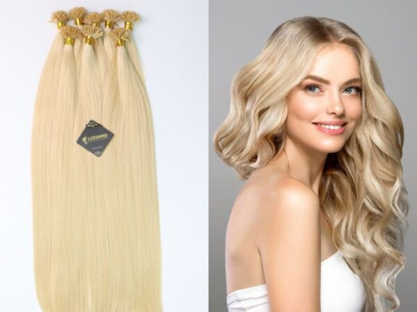 What Are Keratin Extensions? Pros And Cons You Need To Know
