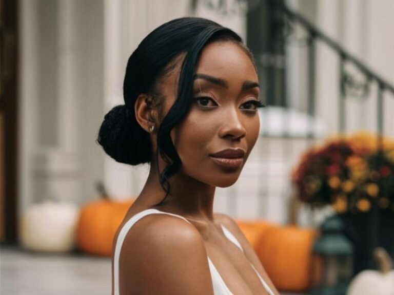 10 Easy Graduation Hairstyles: Stunning Looks That Work With Caps
