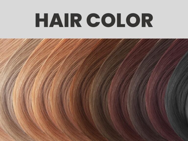 How To Lighten Hair Dyed Too Dark: Complete Guide