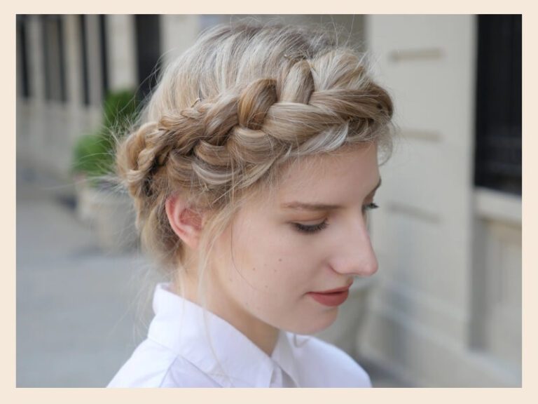 Top 7 Braid Pattern For Sew In With Leave Out
