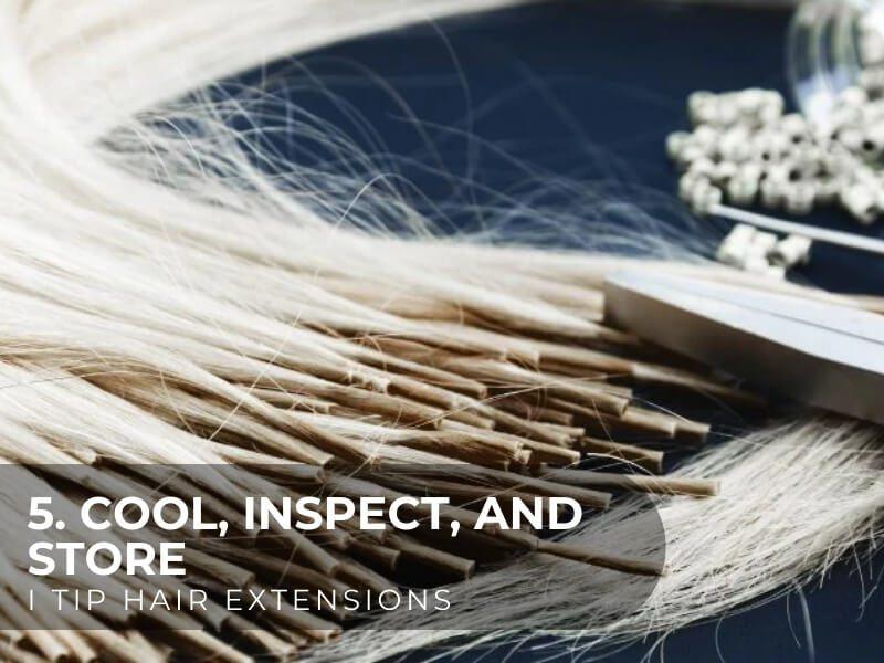 How To Make I Tip Hair Extensions: A Complete Step-by-Step Guide