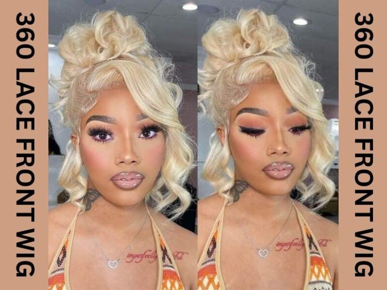 What Is A 360 Lace Frontal? Everything You Need To Know About It