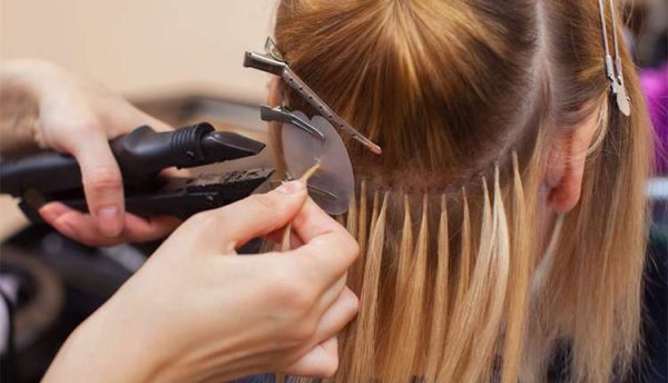 All About I-Tip Hair Extensions | Pros And Cons