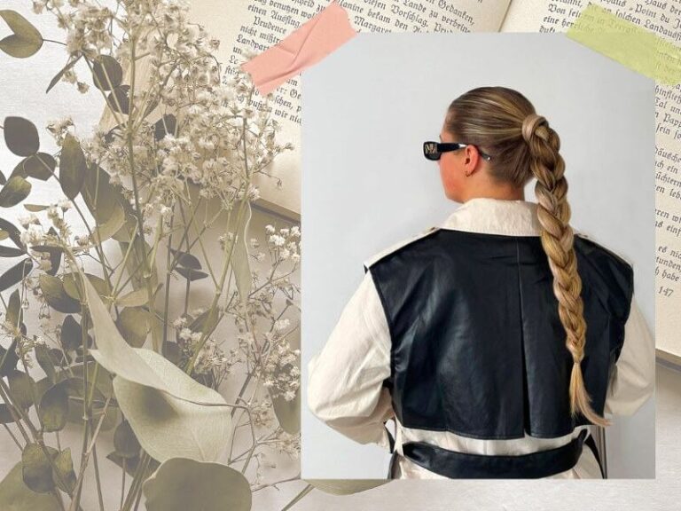 How To Install Ponytail Extension In Minutes For A Stunning Look