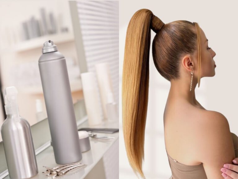 How To Install Ponytail Extension In Minutes For A Stunning Look