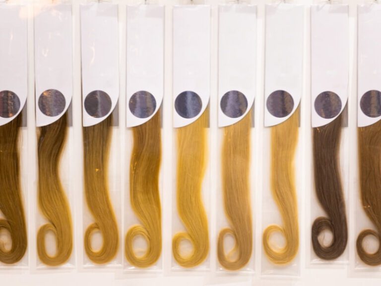 How To Install Ponytail Extension In Minutes For A Stunning Look
