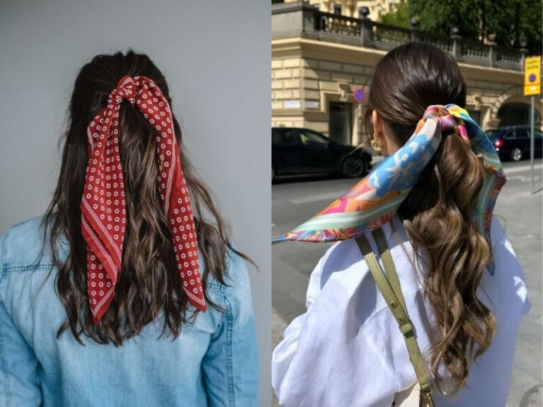 How To Install Ponytail Extension In Minutes For A Stunning Look