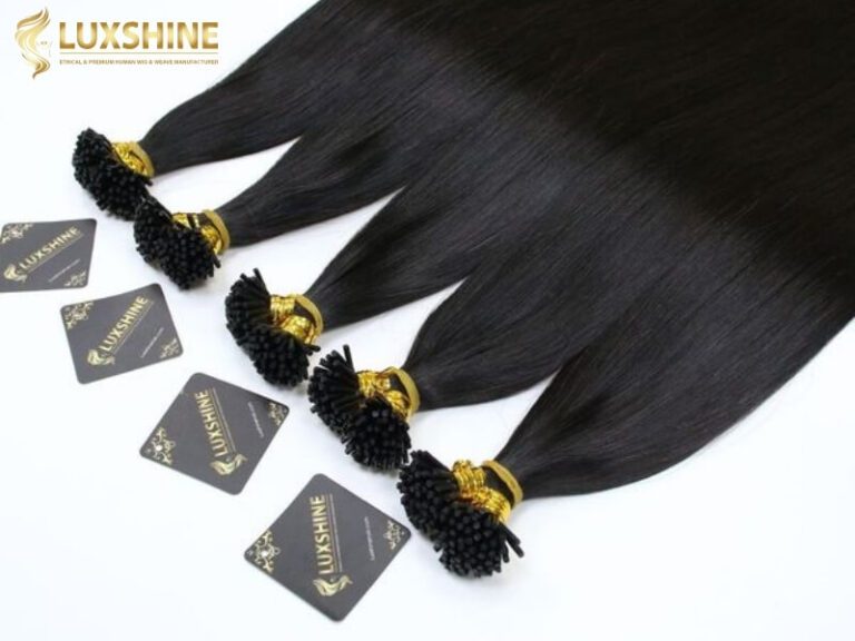 What Are Microlink Hair Extensions? Discover A Revolutionary Hair ...