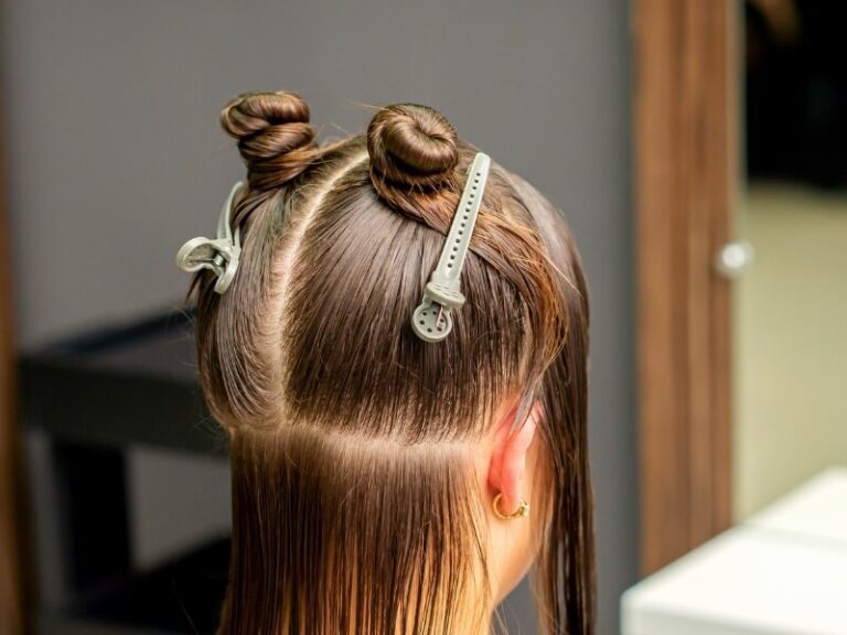 What Are Microlink Hair Extensions? Discover A Revolutionary Hair ...