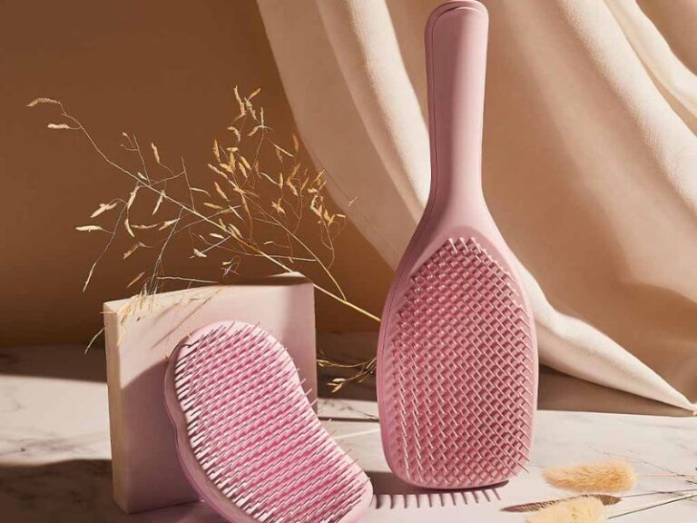 Top 12 Best Brush For Hair Extensions