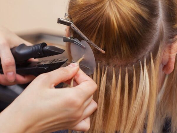 I Tip Vs Weft Hair Extensions: Which Is The Better Choice?