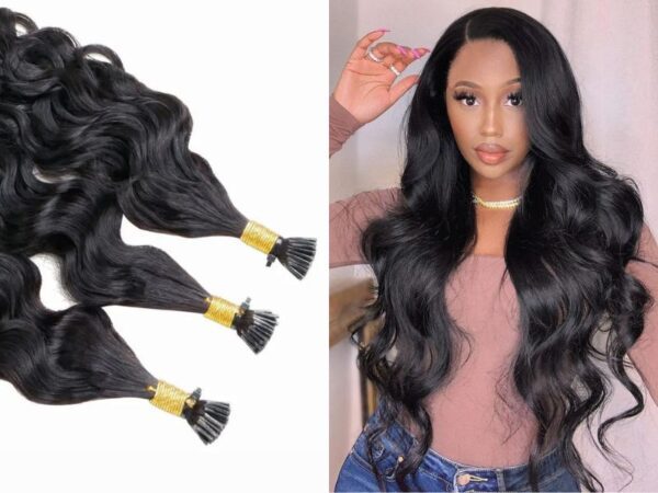 How Many Keratin Extensions For A Full Head