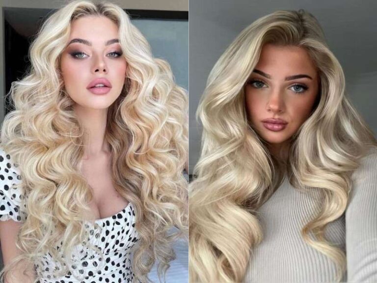 How To Install I Tip Hair Extensions: Professional Installation Guide