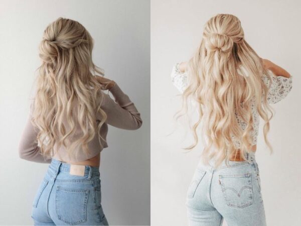 How To Install I Tip Hair Extensions: Professional Installation Guide