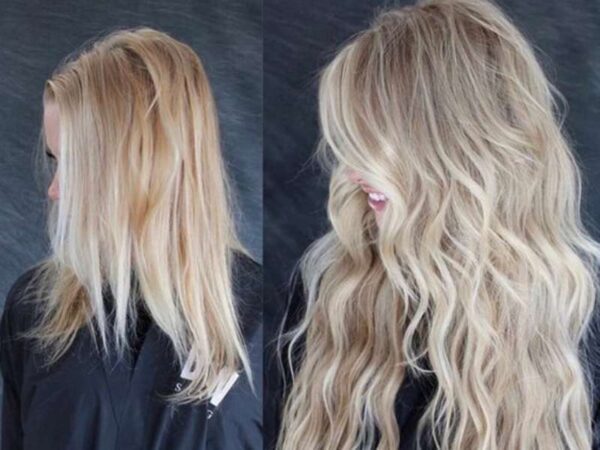 How To Install I Tip Hair Extensions: Professional Installation Guide