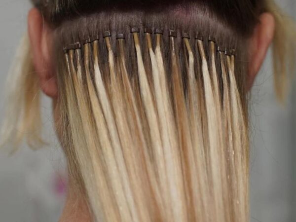 What Is Different Between Hand Tied Extensions Vs Keratin Bond