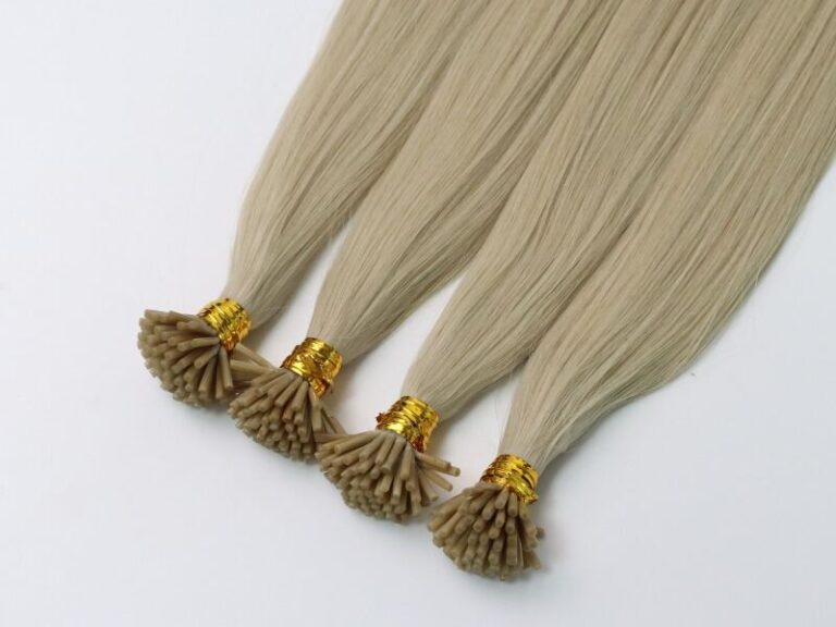 What Are The Different Types Of Hair Extensions?