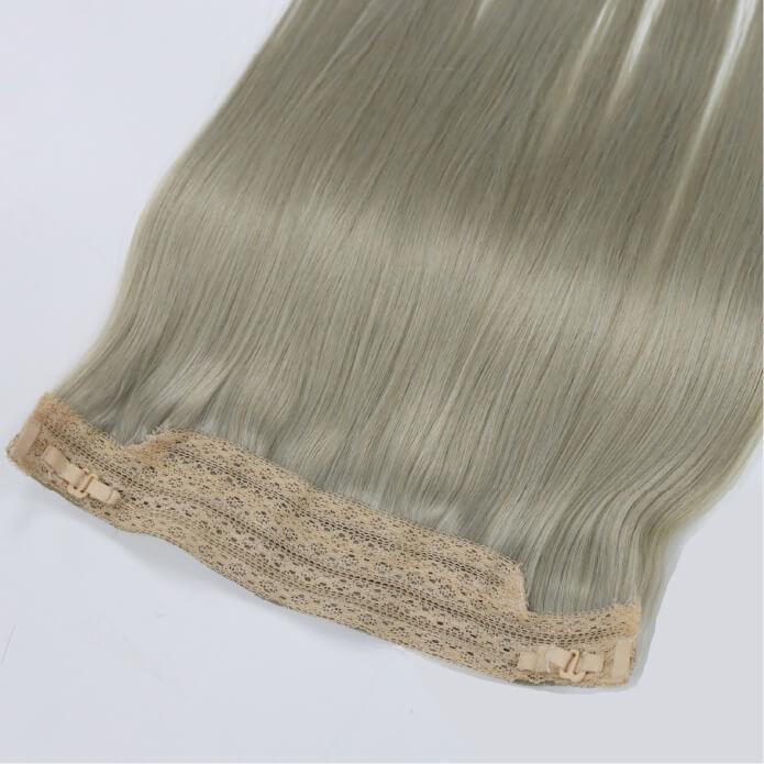 Enhance Your Look With Halo Hair Extensions From Luxshine Hair