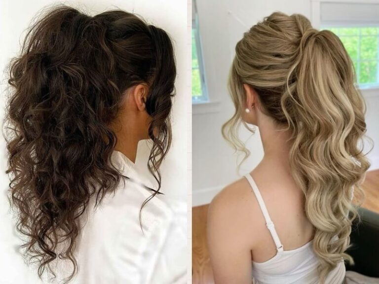How To Style Hair Extensions: Gorgeous, Natural-Looking Tips