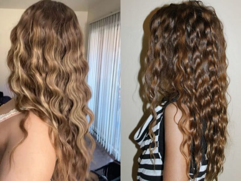 How To Style Hair Extensions: Gorgeous, Natural-Looking Tips