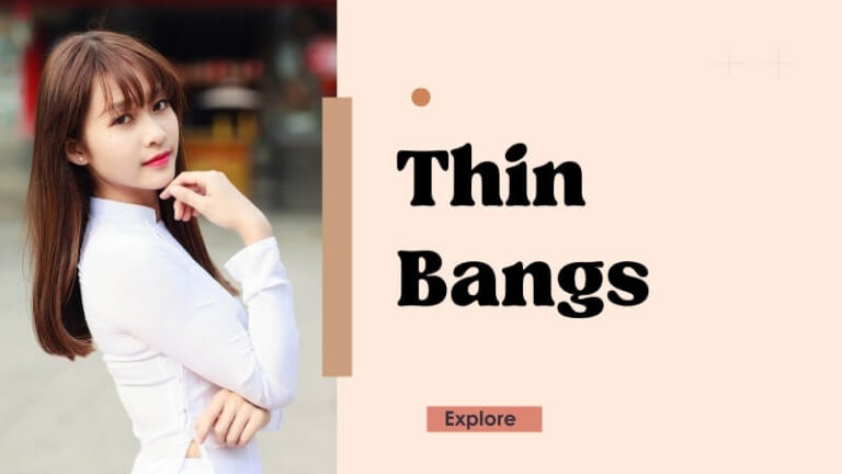 Transform Your Look With Top 20 Vietnamese Hairstyles