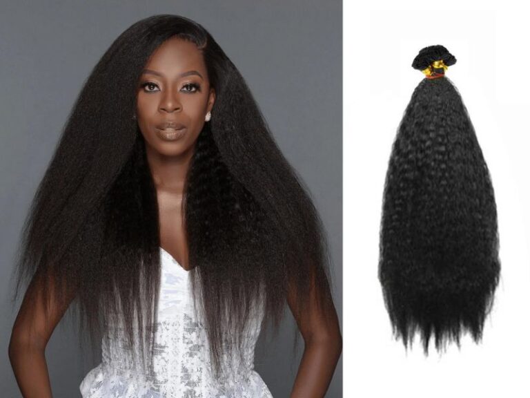 Luxshine Hair Texture Chart: Find Your Perfect Match | Luxshine Hair