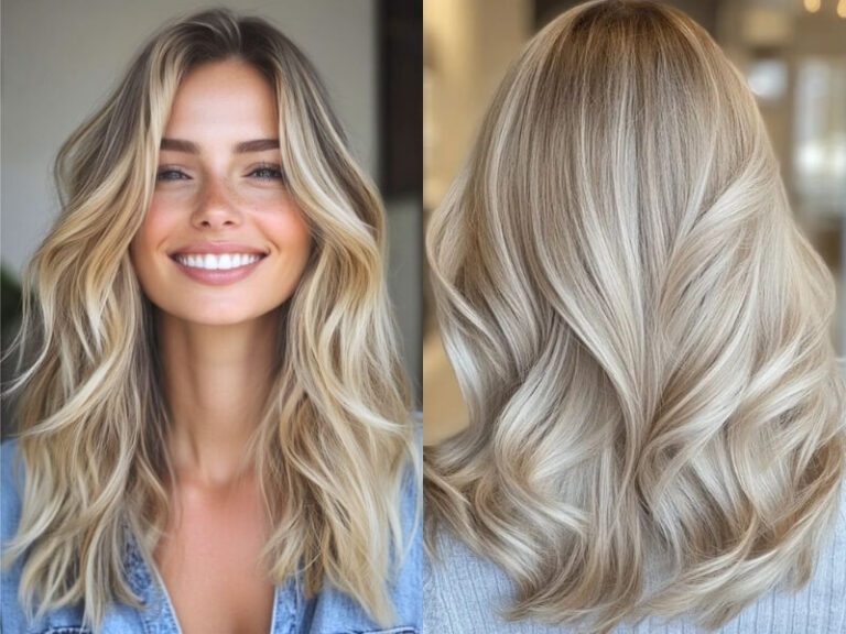 Blonde Hair Colors: The Ultimate Guide To Stunning Shades | Luxshine Hair