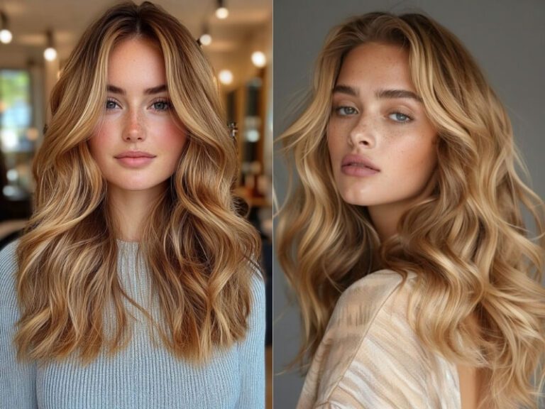 Blonde Hair Colors: The Ultimate Guide To Stunning Shades | Luxshine Hair