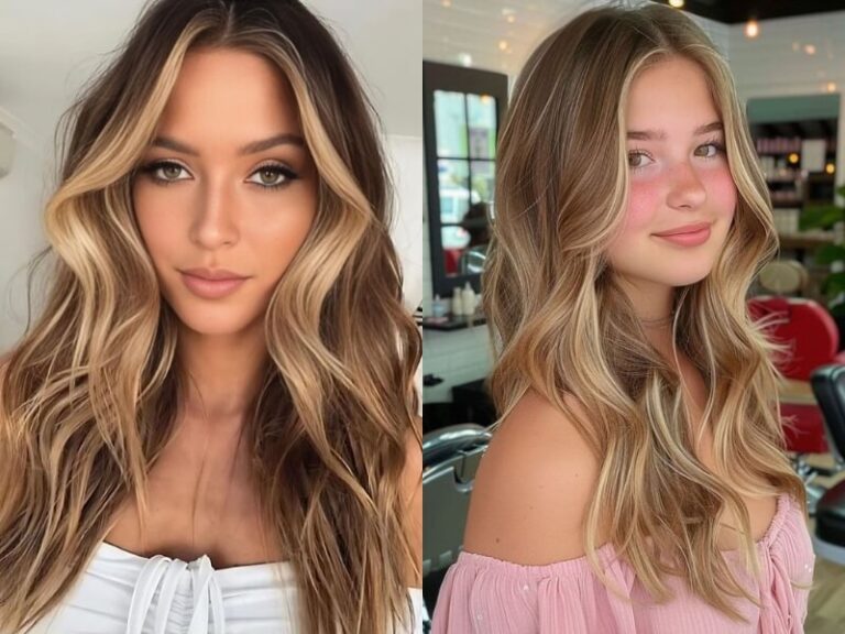 Blonde Hair Colors: The Ultimate Guide To Stunning Shades | Luxshine Hair