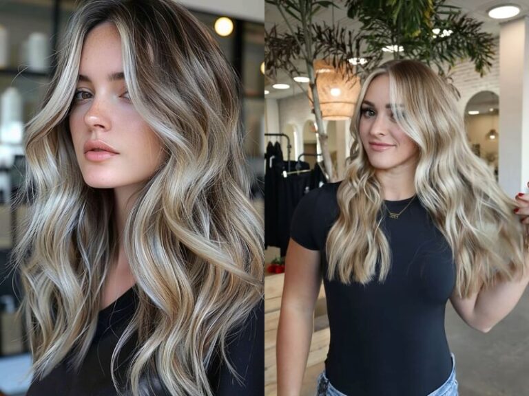 Blonde Hair Colors: The Ultimate Guide To Stunning Shades | Luxshine Hair