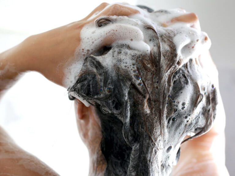 Pro Tips On How To Stop Shedding Hair | Luxshine Hair