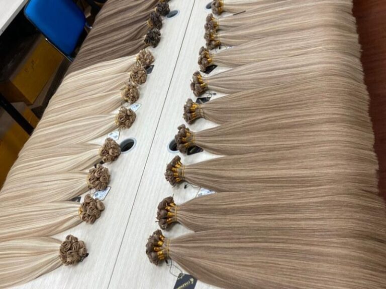 28 Inch Hair Extensions: The Ultimate Guide To Length, Types, And Cost ...