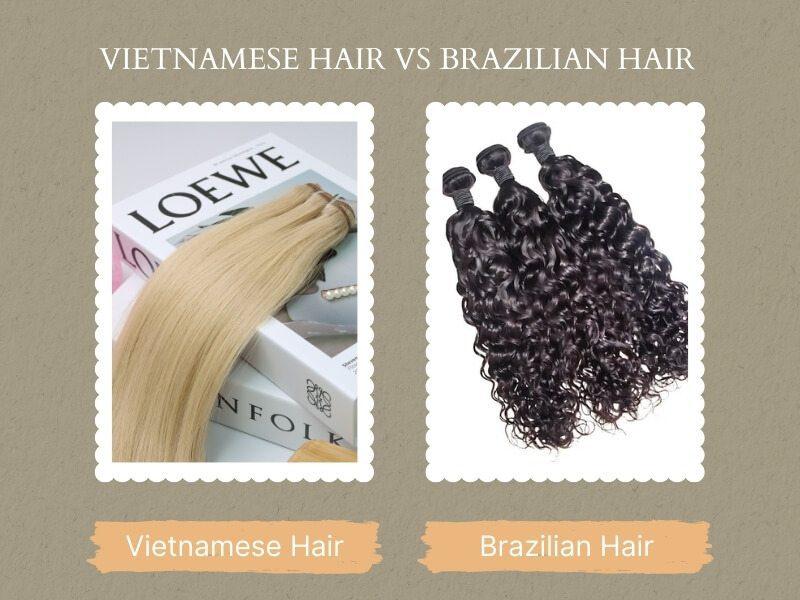 What Is Vietnamese Hair? Origins, Quality, And Benefits