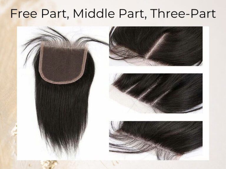What Is A Closure Hair? The Ultimate Guide For Beginners