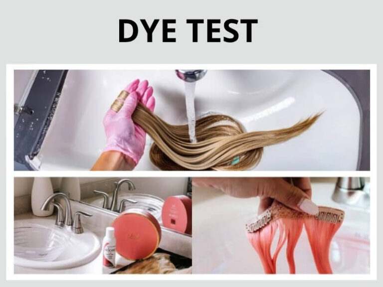 How To Test Hair Extensions: 6 Simple Ways To Check Before You Wear