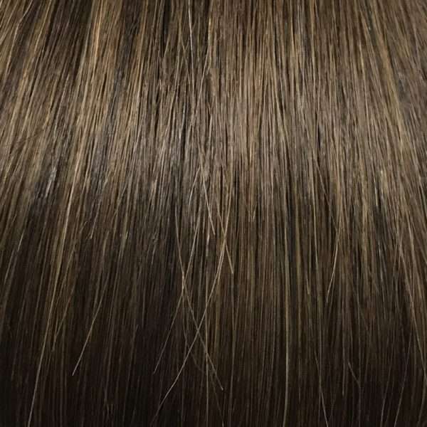 Nano Ring Hair Extensions: Innovation And Difference