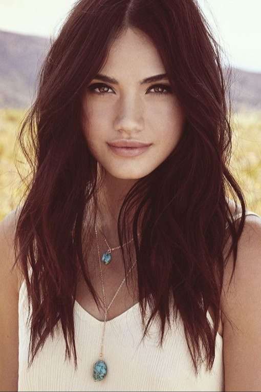 Top 7 Awesome Mexican Haircuts Or Hairstyles For Girls