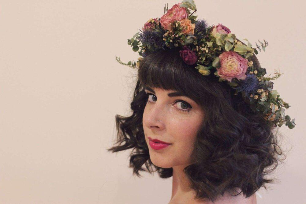 Most Gorgeous Flower Girl Hairstyles For Wedding 2024