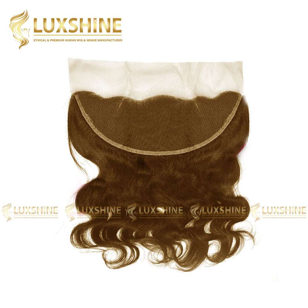 Lace Frontal