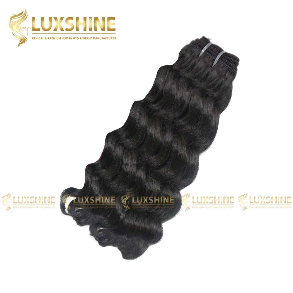 Loose Wavy Archives - Luxshine Hair